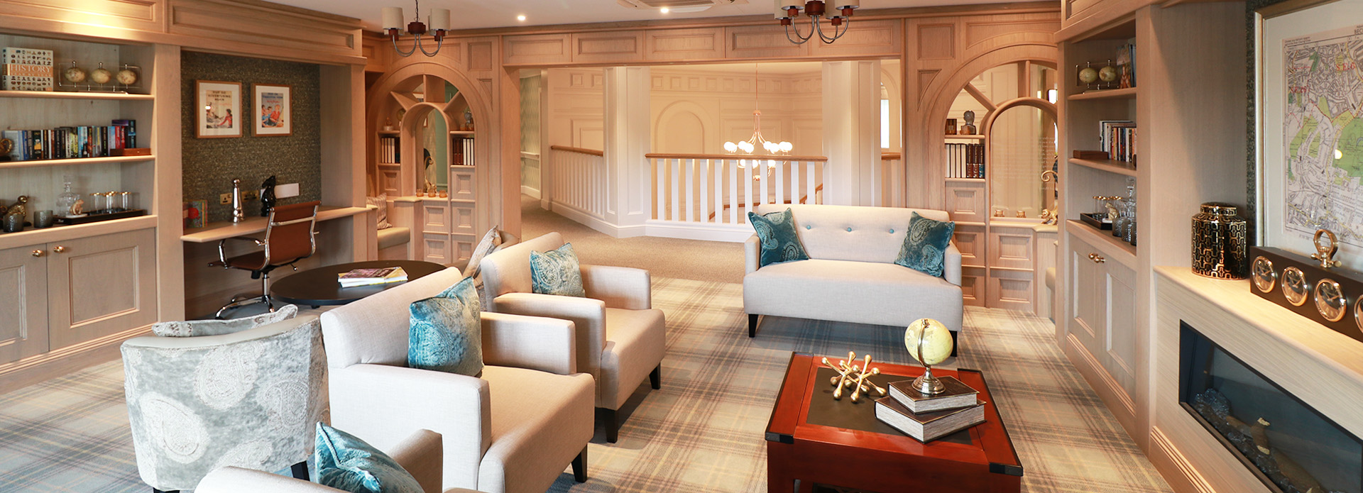 Care Homes: Exceptional Care Homes In My Area by Signature