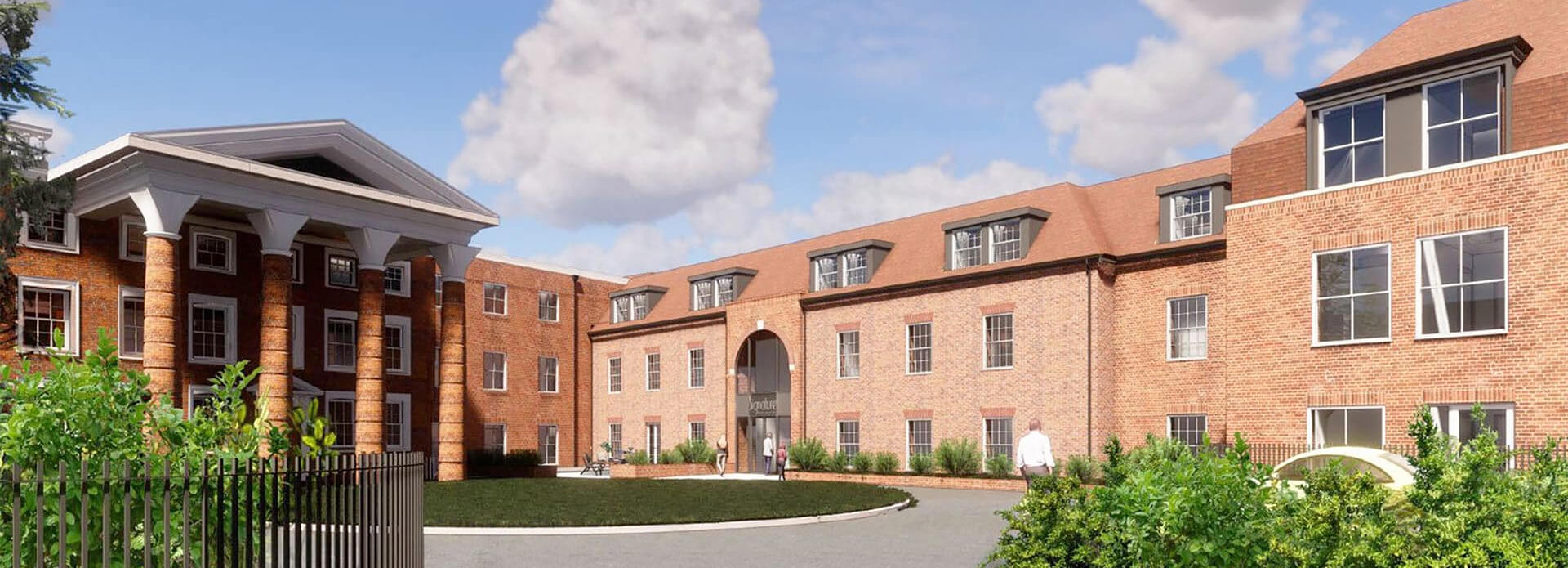 Signature Care Homes Provide Luxury Care Homes Across The UK