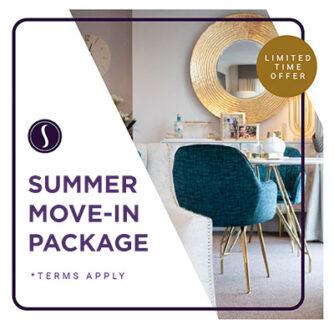 Signature at Caversham - Signature Care Homes