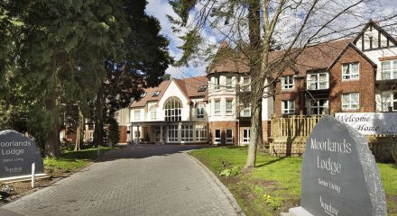 Care Homes - Luxury Nursing Homes By Signature Care Homes
