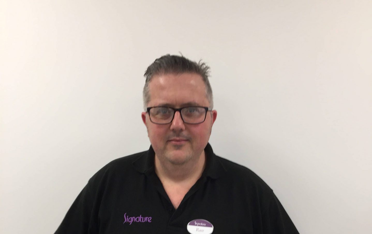 Congratulations Race Chamberlain - Signature Care Homes