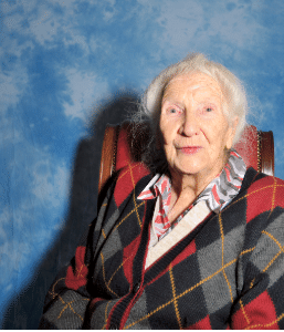 BBC INTERVIEW WITH RESIDENT GRETA BRANDLER - Signature Care Homes