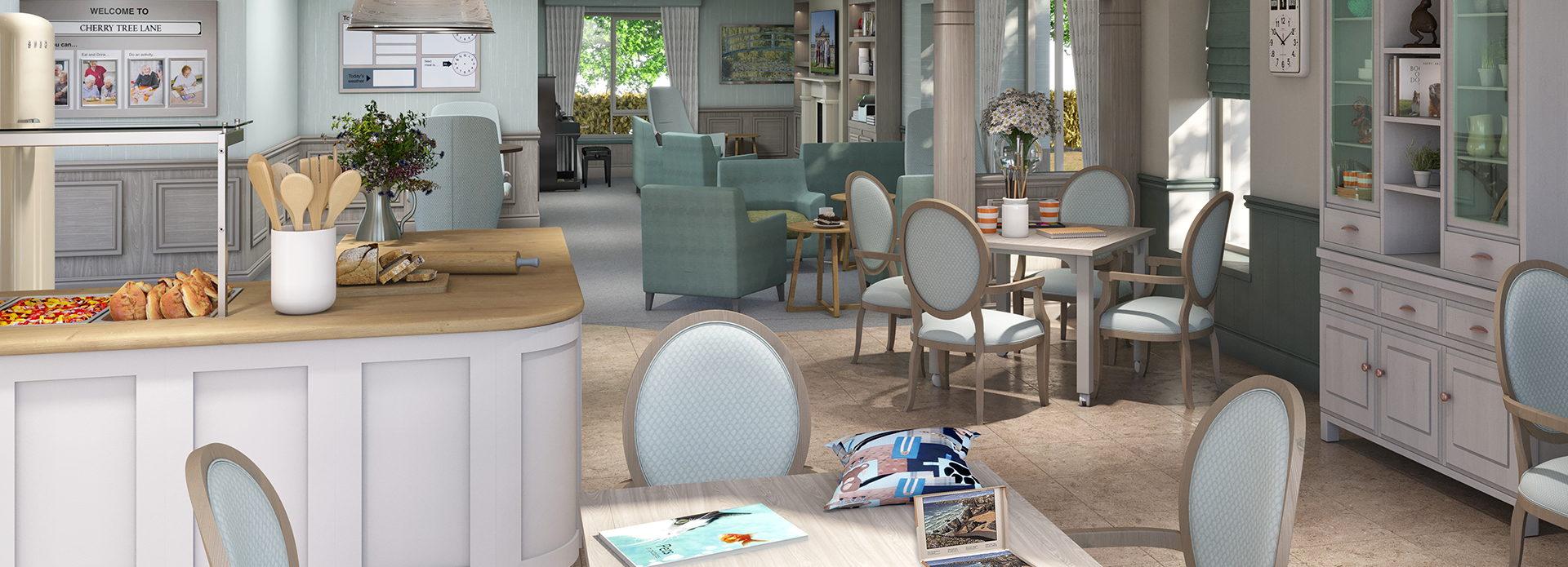 Signature at Caversham - Signature Care Homes