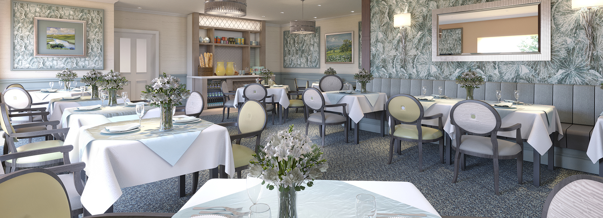 Signature at Caversham - Signature Care Homes