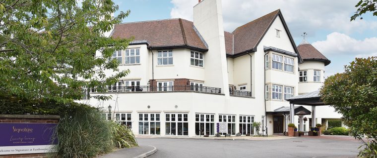 Signature Care Homes Provide Luxury Care Homes Across The UK