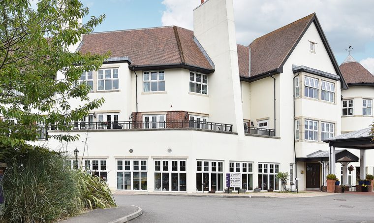 Signature Care Homes Provide Luxury Care Homes Across The UK