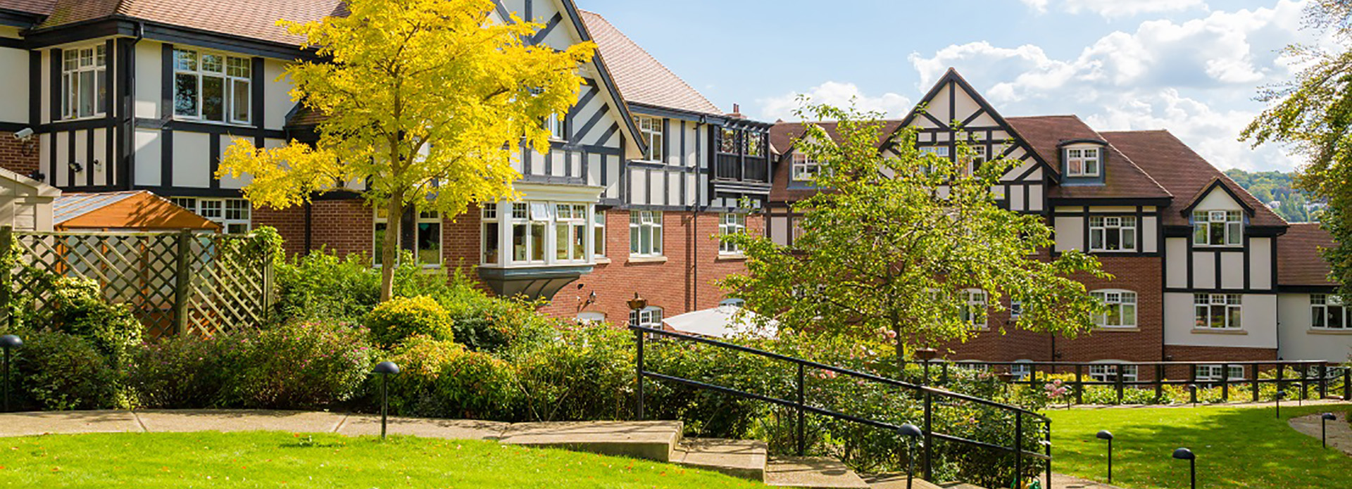 Luxury Care Home In Purley Signature At Purley Surrey Luxury Care Home In Purley Signature At Purley Surrey